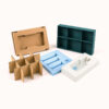 Inserts Industries - AAA Pak